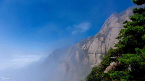 Lingshan Scenic Area - Klook