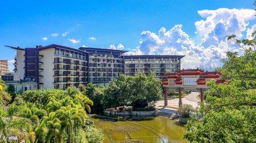 【Jiangmen Taishan】Yihe Hot Spring City - Klook