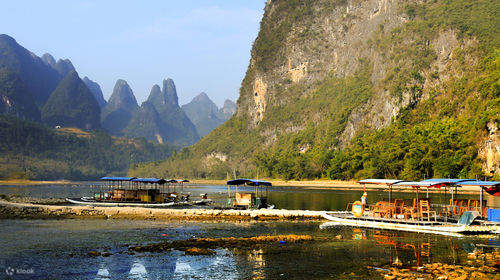 Yulong River Scenic Area - Klook Philippines