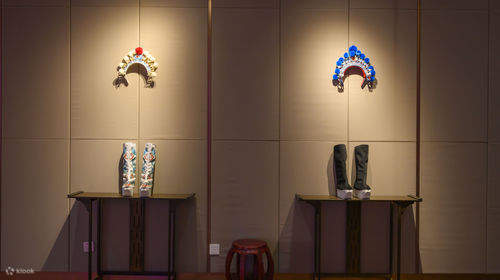 Teater Shuyi·Mengubah Wajah Opera Sichuan·Teh Gaiwan - Klook Indonesia