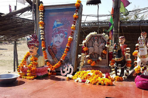 Watch Ranakpur & Bullet Baba Temple from M Abu With Jodhpur Drop ...