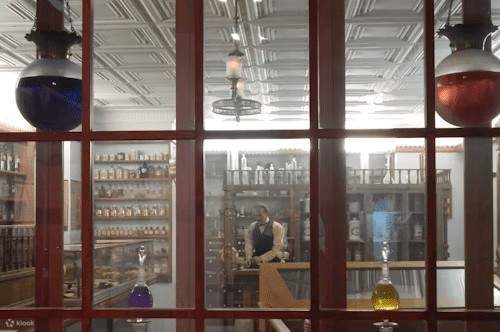 International Museum of Surgical Science Ticket in Chicago - Klook Hong ...