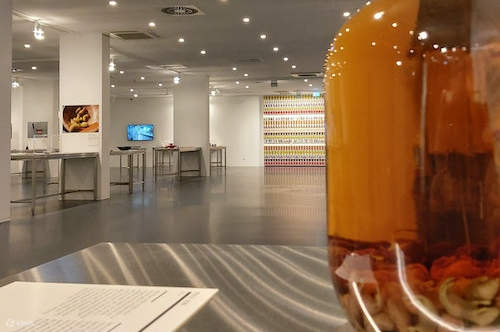 Disgusting Food Museum Berlin Admission - Klook United States