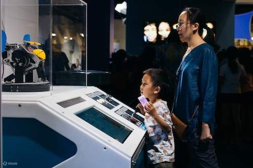 The Tech Interactive Ticket in San Jose - 클룩 KLOOK 한국