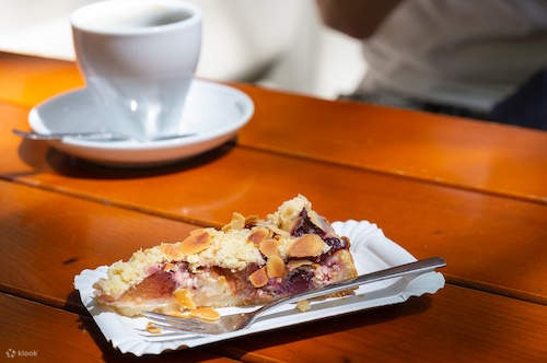 Kreuzberg Culinary Food Tour in Berlin - Klook