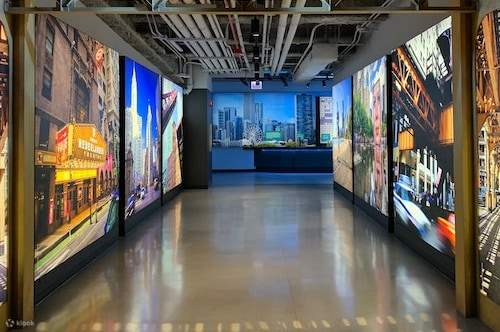 Skydeck Chicago di Kemasukan Menara Willis - Klook Amerika Syarikat