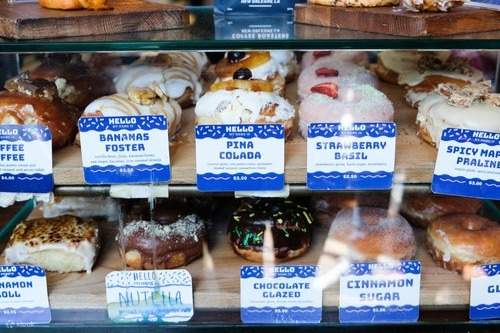 Historic Donut and Beignet Tour in New Orleans - Klook Philippines