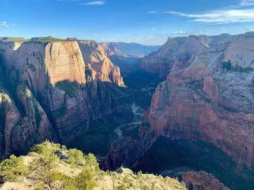 2 Day Grand Canyon, Upper Antelope & Zion National Park Tour - Klook ...