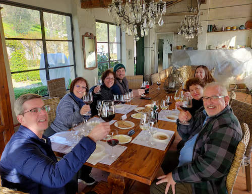 Private wine tasting in Lucca with expert sommelier - Klook Singapore