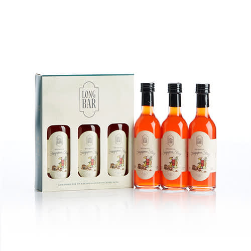 Raffles Boutique Signature Souvenirs - Klook Singapore