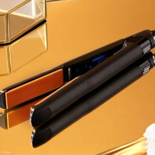 Penyewaan Peralatan Penataan Rambut di Bandara Internasional Incheon ...