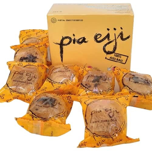 Bali's Most Popular Snack Souvenirs (Delivery to Hotel/Airport) - Klook