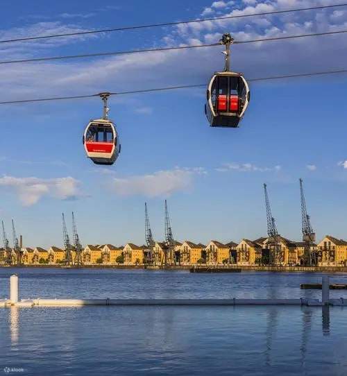 Harbin Songhua River Cableway, Sun Island Scenic Area, Northeast Tiger ...