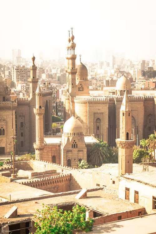 Explore Egypt's Wonders: Sharm El Sheikh to Cairo & Giza Highlights ...