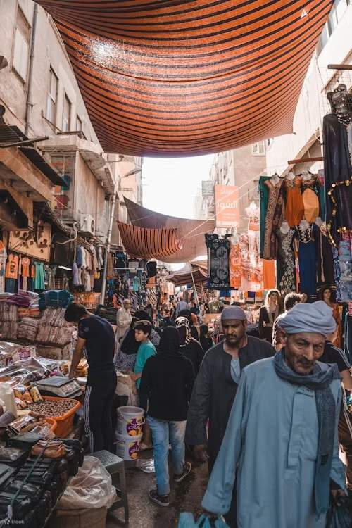 Explore Egypt's Wonders: Sharm El Sheikh to Cairo & Giza Highlights ...