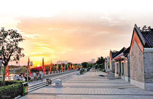Maritime Silk Road 2-Day Tour - Klook Philippines