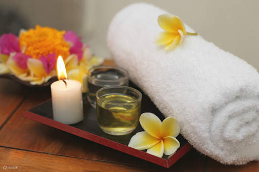 Jakarta Home Service Massage By Crown Spa Klook Philippines 7436