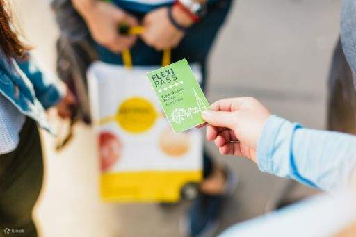 Vienna Flexi Attractions Pass - Klook