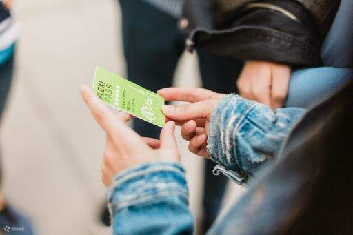 Vienna Flexi Attractions Pass - Klook