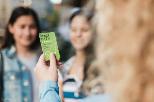 Vienna Flexi Attractions Pass - Klook Malaysia