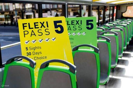 Vienna Flexi Attractions Pass - Klook India