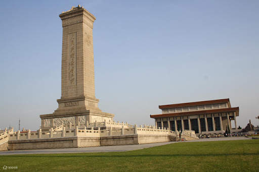 Beijing Private Tour: 3-Day UNESCO World Heritage Highlights - Klook