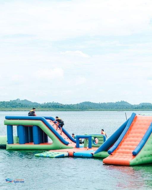 1 Day Batam City and Heritage Tour - Klook