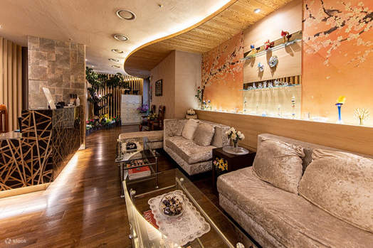 Korea Spa Myeong-dong Spa & Massage Packages By Wonder Trip - Klook