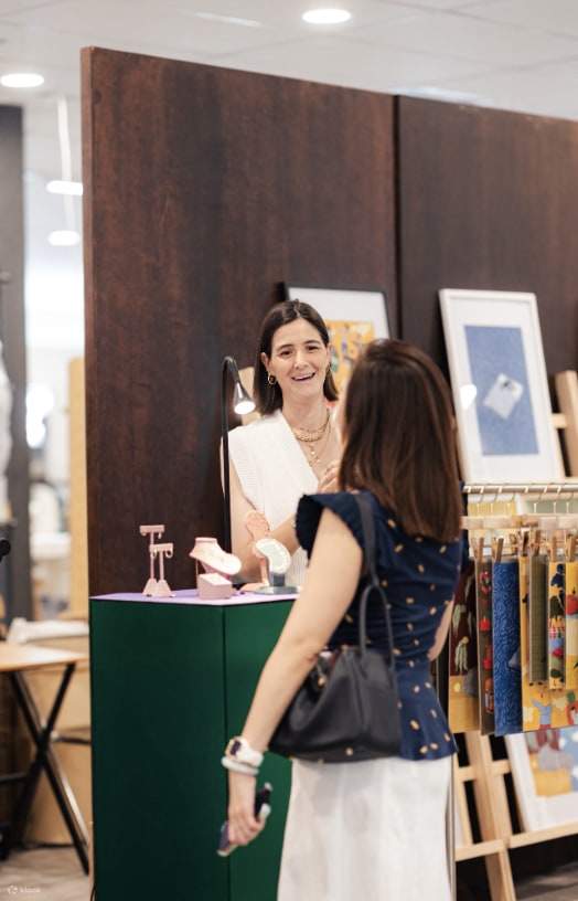 Boutiques Singapore: The Spring Summer Edition 2025 - Klook Singapore
