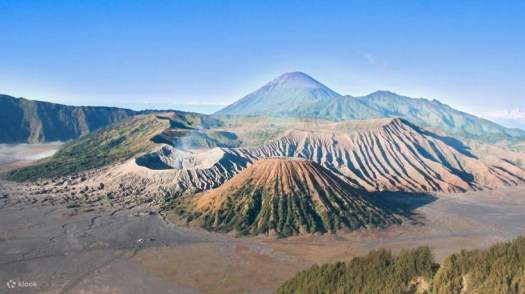 Malang Bike Tour And Mount Bromo Road Trip by Hotel Tugu Malang - Klook ...