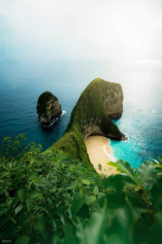 Helicopter Ride Experience by Bali Heli - Klook