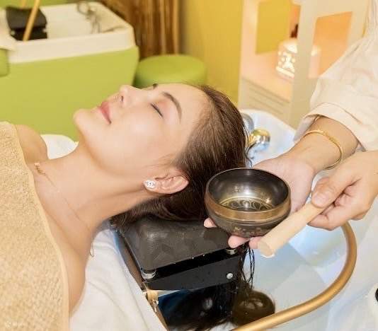 Sabaikay Head and Skin Massage 2 (ICONSIAM Branch) in Bangkok - Klook