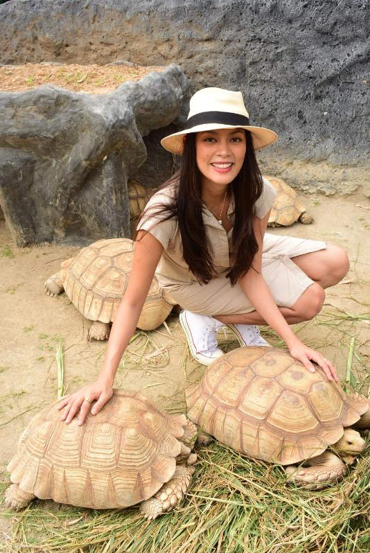 Clark Safari- und Abenteuerpark-Ticket - Klook, Vereinigte Staaten