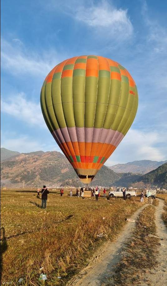 Adventure activities in Nepal - Klook Hong Kong