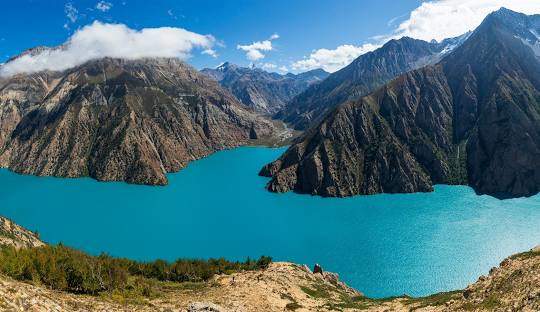 Shey Phoksundo Lake Trek - Klook Philippines