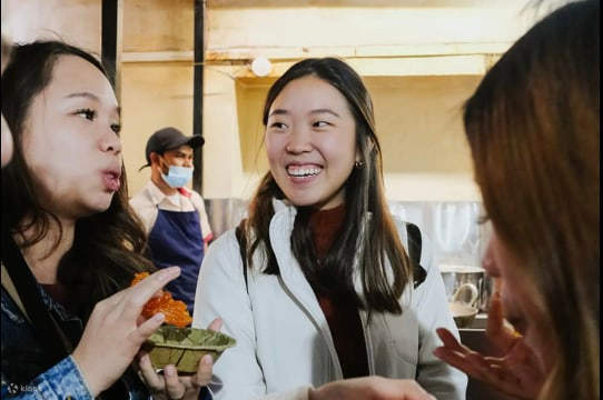 探索隱藏的當地餐館 以尼泊爾方式用餐 Klook香港