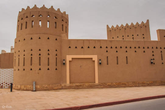 Heritage Diriyah Tour A Journey of Rediscovery - Klook États-Unis