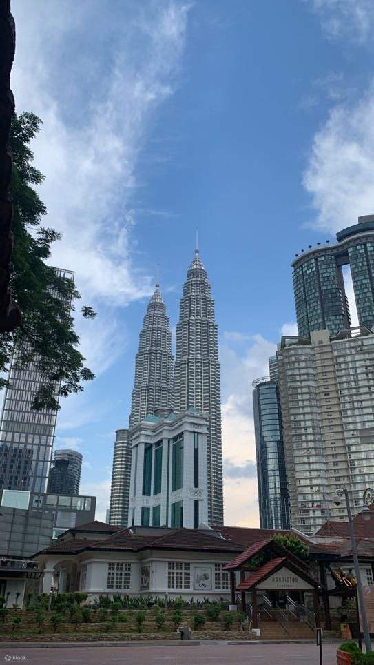 쿠알라룸푸르 야간 자전거 투어 - 클룩 Klook 한국