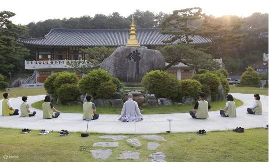 Suwon Day Tour from Seoul - Klook United States