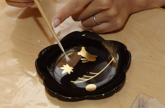 Tur Jalan Kaki Kanazawa: Daun Emas, Permen Jepang, dan Bintang Ninja ...