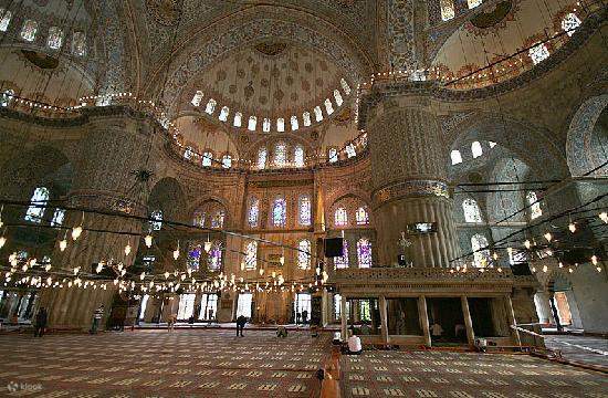 Istanbul Old City And Bosphorus Tour including Admission Tickets - Klook