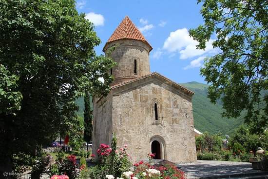 Private Sheki Tour - Klook United Kingdom