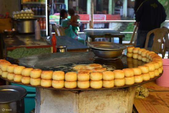 Mussoorie Street Food Crawl - Uttarakhand, India - Klook