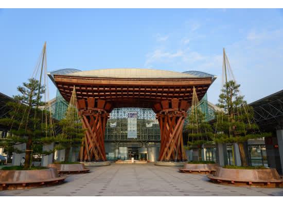 겐로쿠엔 가나자와 성 공원 히가시 차야 지구 프라이빗 및 조인 반나절 워킹 투어 클룩 Klook 한국