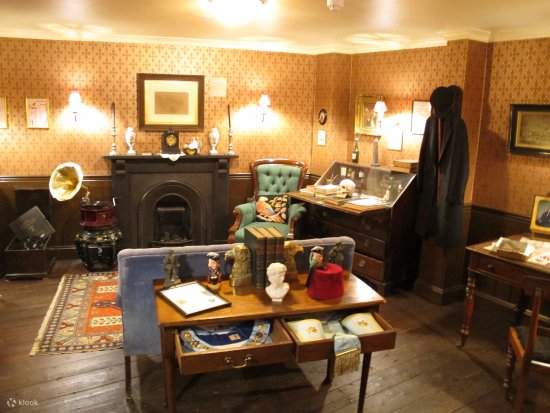 Jack The Ripper Walking Tour and Ripper Museum Experience - Klook