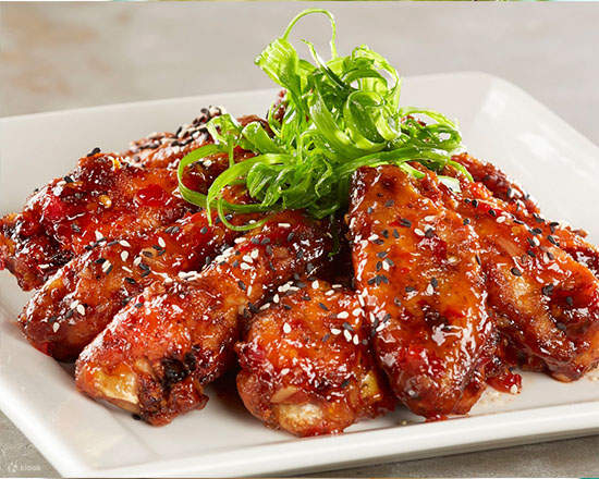 GB Brewery Restaurant Taipei DunBei Store, Taipei Arena Station - Klook ...