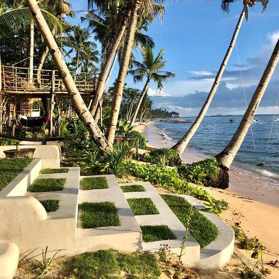 Explore Siargao's Beauty on an Electric Skateboard | 3-Hour Land Tour ...