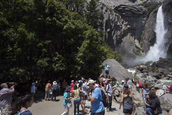 洛杉磯出發，美西7天6夜跟團遊 - Klook 客路