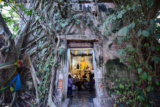 Maeklong Train Market, Damnoen Saduak Floating Market, and IG cafe Tour ...