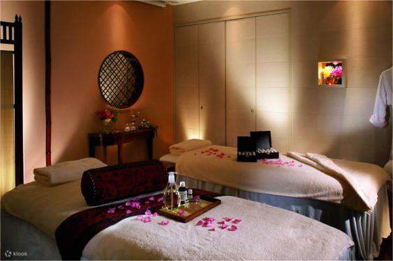 Ritz-Carlton, Osaka - Klook Indonesia